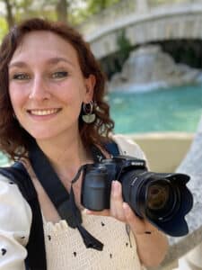 Danaëlle Muller : De la psychologie au Coaching - B-Lenos